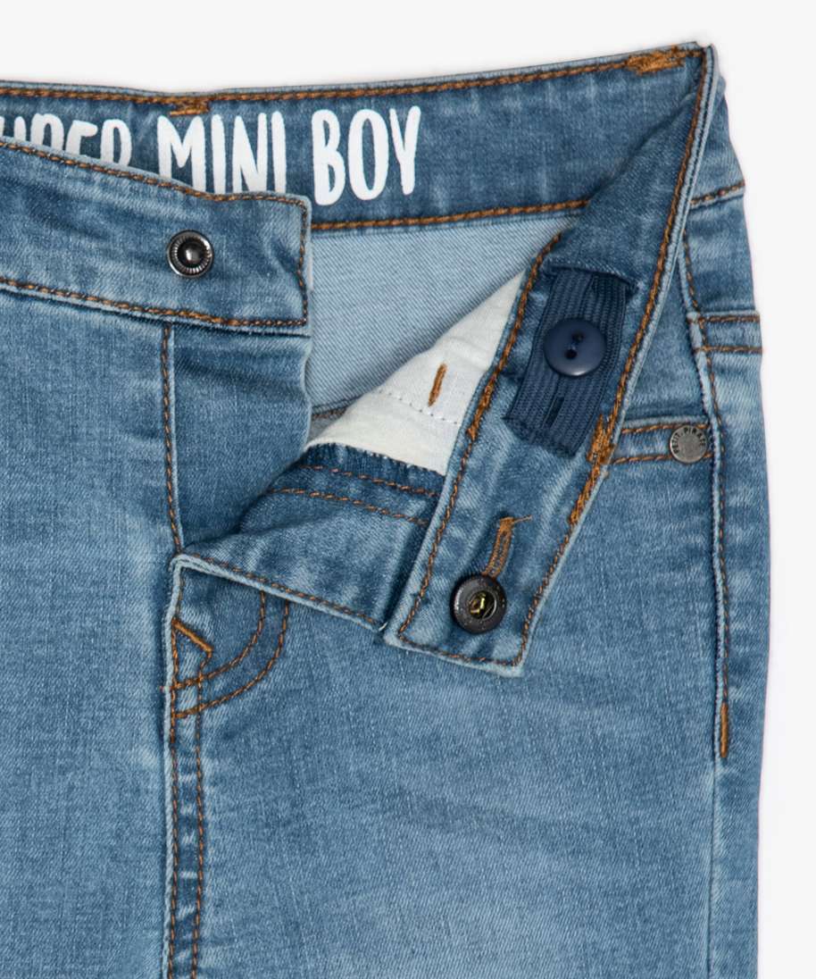 Jeans Bebe Garcon